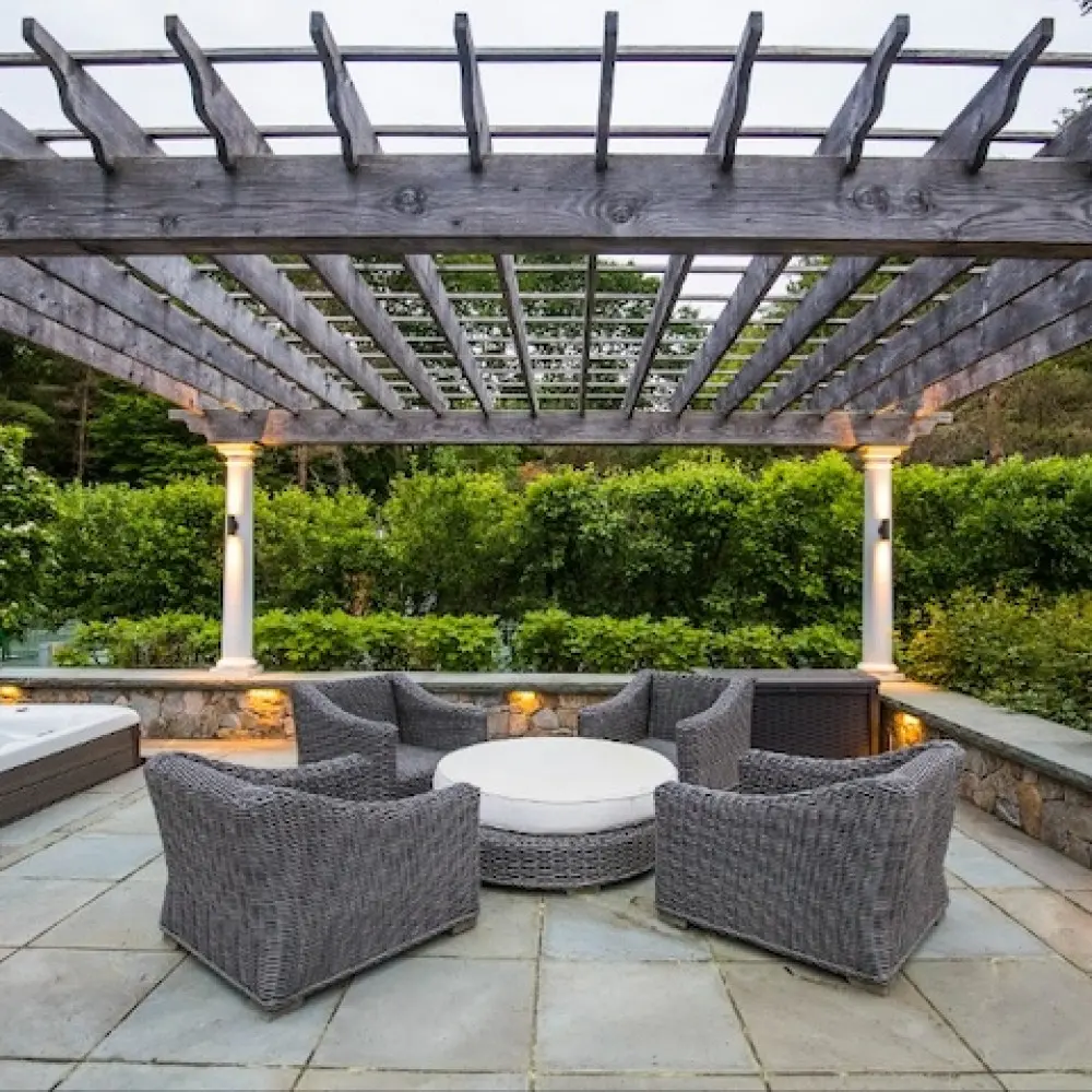 Transform Your Backyard With the Ultimate Patio Remodel - ND Landscape ...