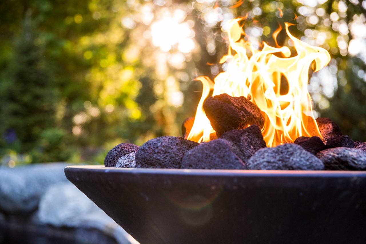 Outdoor Fire Pit Installation: Design, Safety, and Planning Tips for a ...