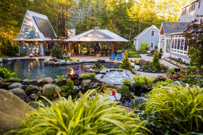 The Benefits of Native Plants in Landscaping: A Smarter, More ...